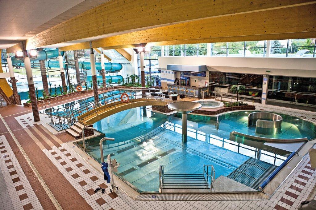 Spa Pools - SteelPoolSystems